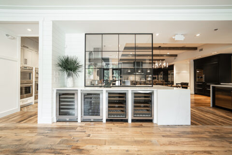 About - Kenneth Scott Builders