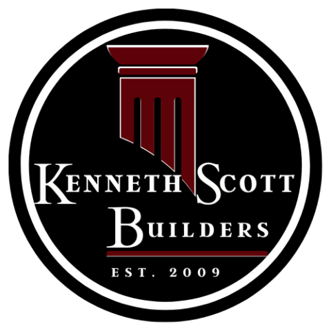 Home - Kenneth Scott Builders