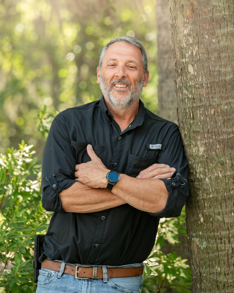 About - Kenneth Scott Builders